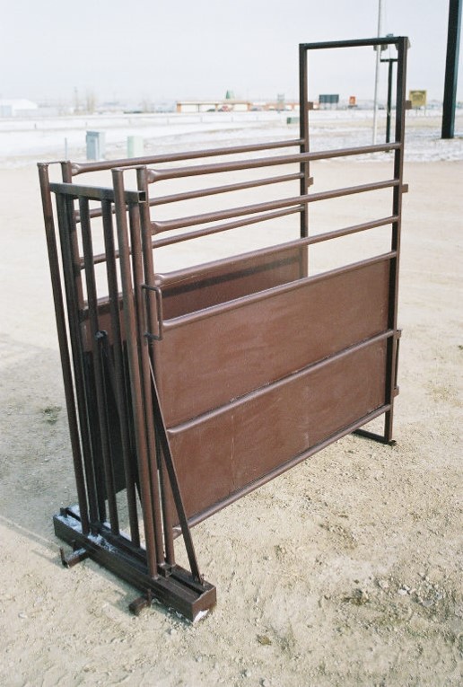 Calf Tables - Cow Country Equipment