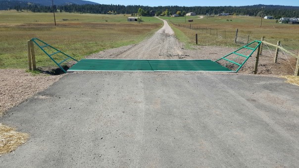 Cattle Guards - Cow Country Equipment