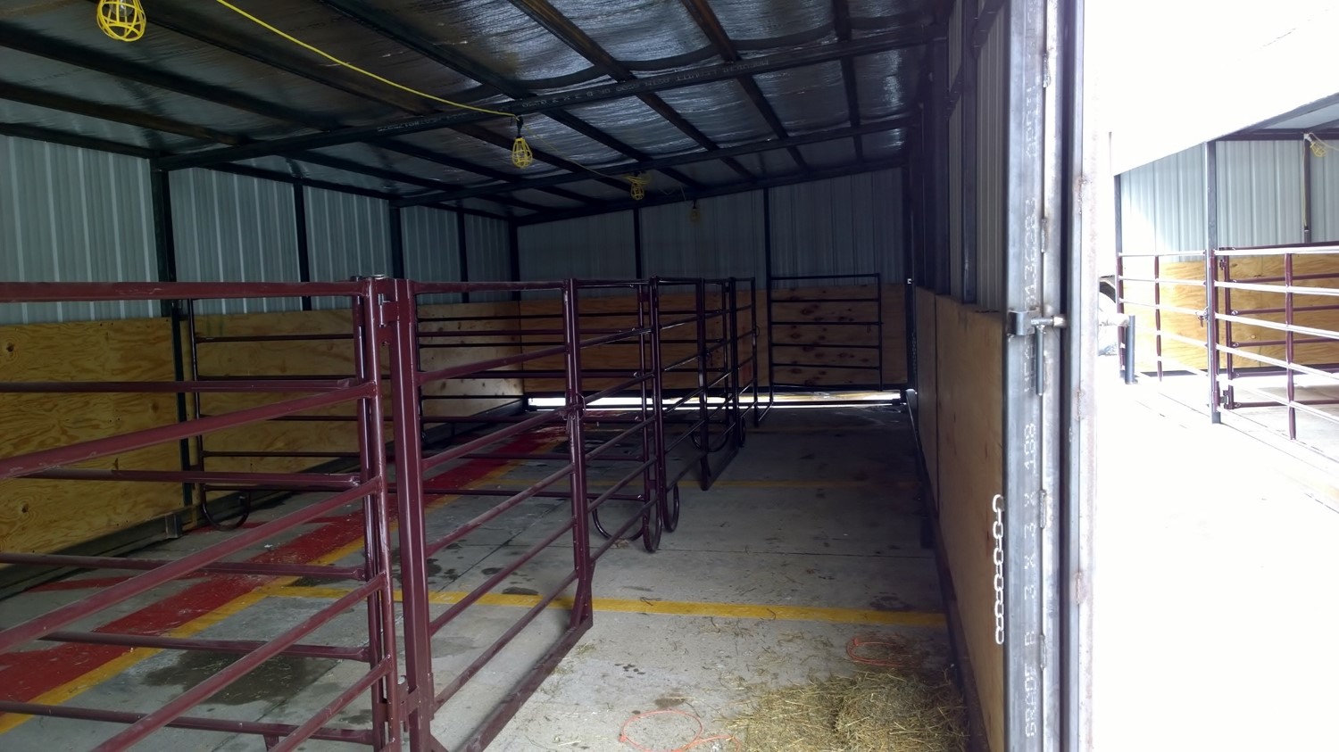 Building Examples - Cow Country Equipment